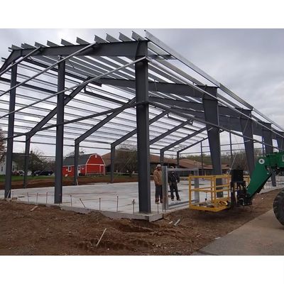 Qualidade Armazém de estruturas de aço & Oficinas de estruturas de aço ...